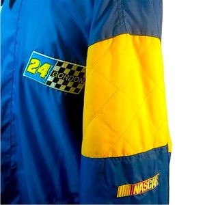 Nutmeg | Jackets & Coats | Nutmeg Nascar Racing Jacket | Poshmark